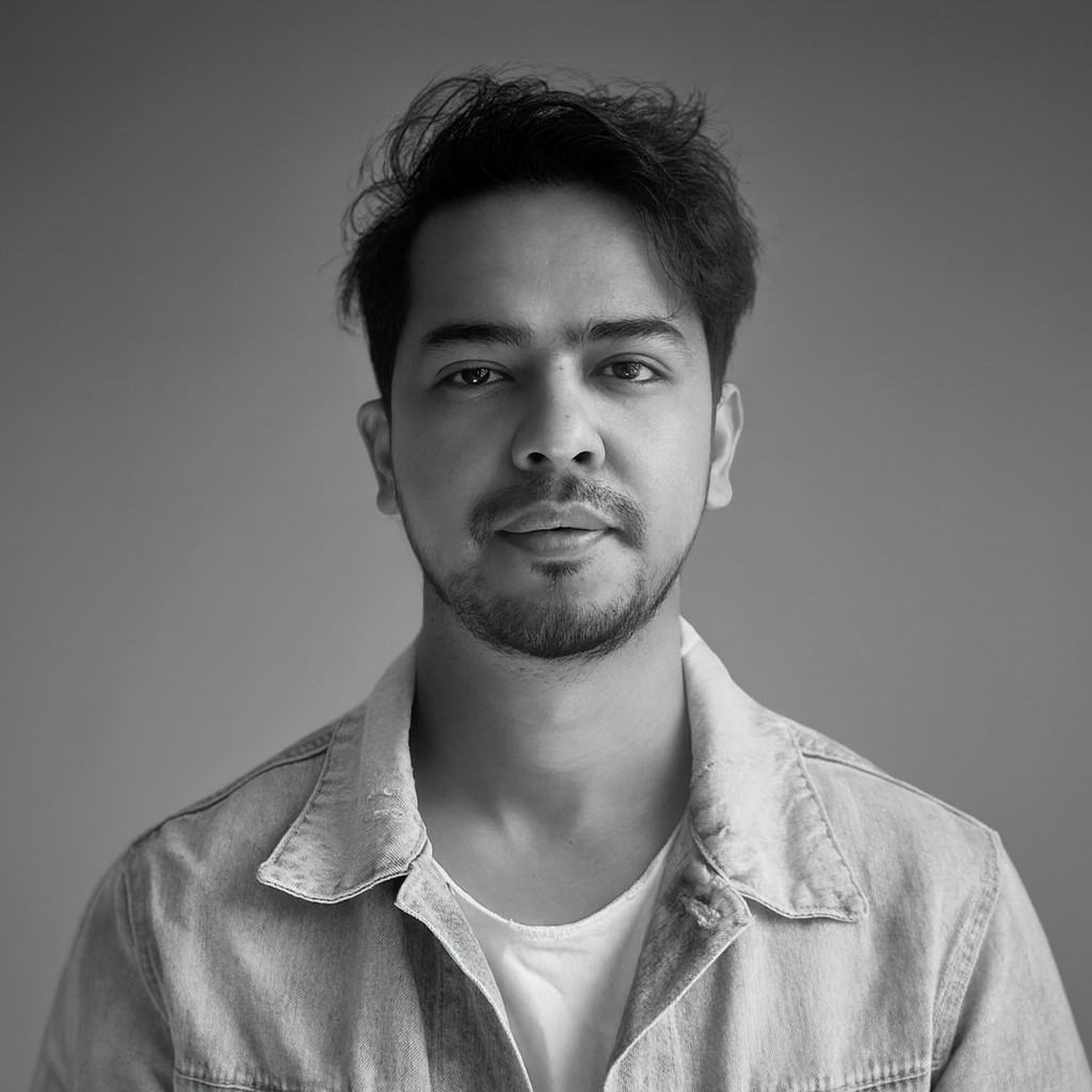 Ravi | Mobile App Developer